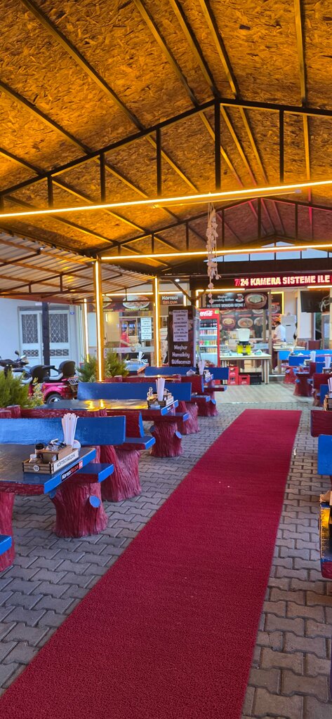 Restoran Köfteci Selçuk Usta, Terme, foto
