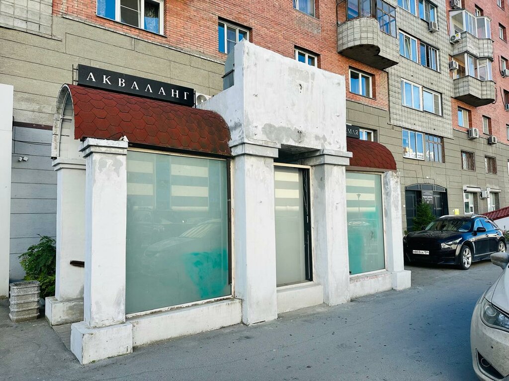 Kafe Критика, Novosibirsk, foto