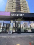 Amr Style (11-shi kóshe No:31/2, Jańa Qala shaǵyn aýdany), giyim mağazası  Türkistan'dan