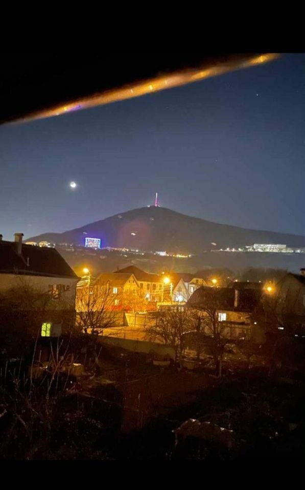 Otel На Дмитрия Донского, Stavropolski krayı, foto