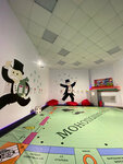Monopoly Hall (Tikhookeanskaya Street No:182Бк4), eğlence merkezleri  Habarovsk'tan