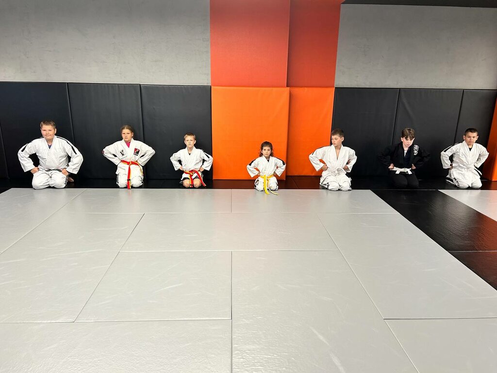 Spor kulüpleri V Top Mma Academy, Saint‑Petersburg ve Leningradskaya oblastı, foto