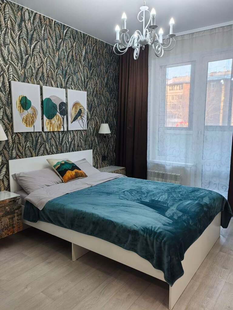 Otel Алые паруса, Irkutsk, foto