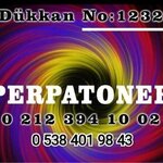 Perpa Toner (İstanbul, Şişli, Halil Rıfat Paşa Mah., Yüzer Havuz Sok., 1), elektronik ofis ekipmanları sarf malzemeleri  İstanbul'dan