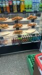 Кофейня (Paveletskaya Square No:1Ас1), kafe  Moskova'dan