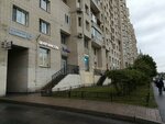 Салон бровей и ресниц (Kolomyazhskiy Avenue No:28к2), kaş ve kirpik salonu  Saint‑Petersburg'dan