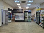 Магазин пива (Novocheryomushkinskaya Street No:44к1с1), bira dükkanı  Moskova'dan
