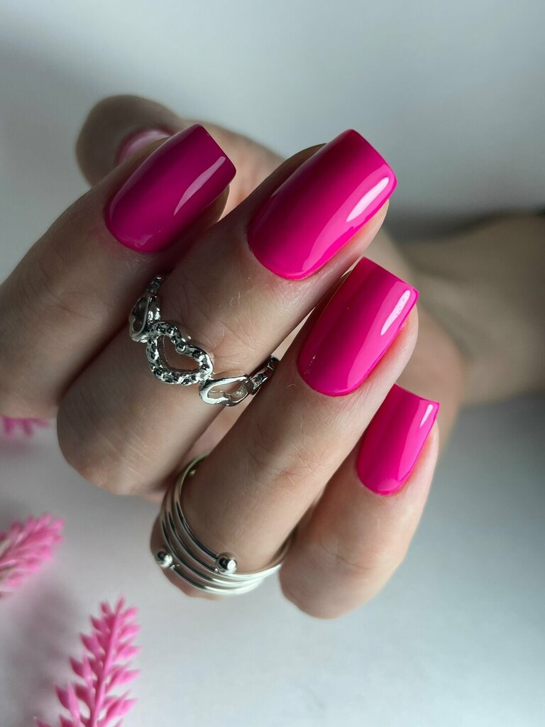 Manikür-pedikür Студия маникюра и педикюра, Samara, foto