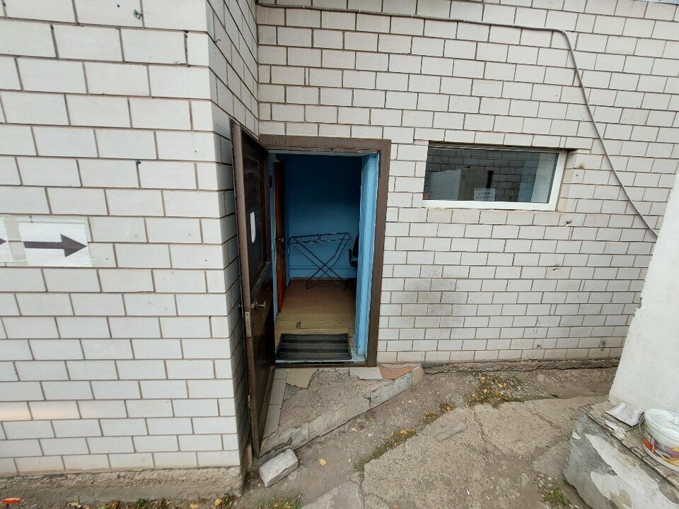 Kuaförler Hairdressing salon, Astana, foto