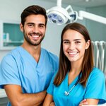 Vektor (Rostov-on-Don, Pushkinskaya Street, 80), dental clinic  Rostov‑na‑Donu'dan