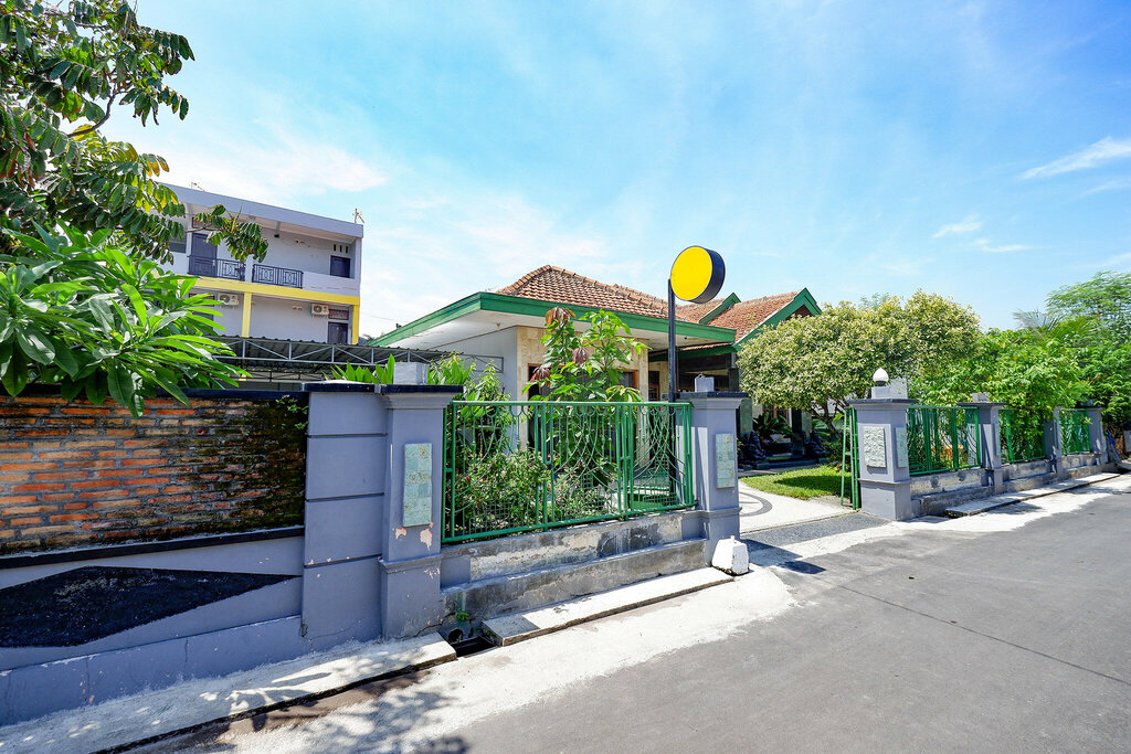 Otel Spot On 2821 Griya Kawula Syariah, , foto