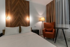 Grand More Boutique Hotel (Gubernskogo Street No:25, Novorossiysk), otel  Novorossiysk'ten