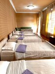 Aisha (Labig'or ko'chasi No:39, Ibrohimxoʻja mahalla fuqarolar yigʻini), otel  Semerkant'tan