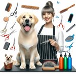 Urban Hub Domestic Pets Grooming (26, 3rd Street, Al Barsha South 3, Al Barsha South, Hadaeq Mohammed Bin Rashid, Dubai), evcil hayvanlar için ürünler