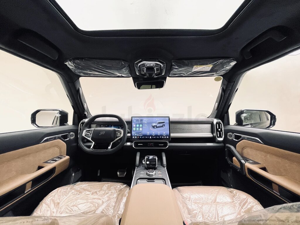 Otomobil satış galerileri ABA, Dubai, foto