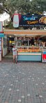 Şamata Büfe (Balıkesir, Burhaniye, Ören Mah.), restoran  Burhaniye'den