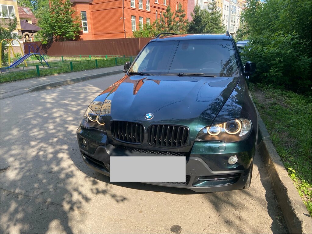 Otomotiv aydınlatma Pro Lux, Nijegorodskaya oblastı, foto