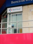 Cajero Automático Red Aval (Bogotá, Chapinero, Porciuncula, Calle 72, 13-23), banka  Bogota'dan