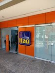Banco Itau (Antioquia, Municipio de Medellín, Barrio de Laureles, Calle 34A, 76-28), banka