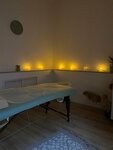 Massage space (ulitsa Montazhnikov No:3/2к2, Festivalny mikrorayon), masaj salonları  Krasnodar'dan