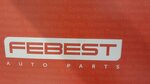 Febest autoparts (No:57А, Baıanaýyl shaǵyn aýdany), otomobil yedek parçaları  Almatı'dan