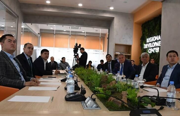 Beyaz eşya üreticileri Almaty Turmystyq Tehnika Zavody, Almatı eyaleti, foto