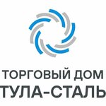 Торговый Дом Тула-Сталь (2nd Verkhny Mikhaylovsky Drive No:9), metalurji  Moskova'dan