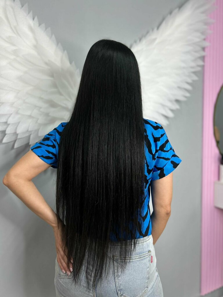 Saç uzatma Barbie_hair, Volgograd, foto