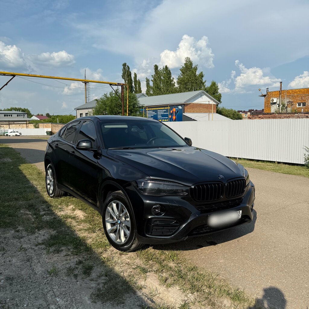 Detaylı oto bakımı Qss detailing, Tuymazy, foto