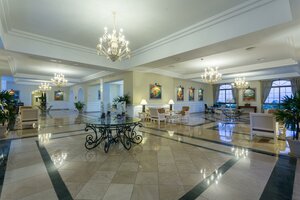 Bahia Principe Grand Cayacoa (Samaná), otel  Samana İli'nden