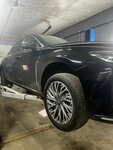 Как для себя (24-ya dorozhka No:24с1), otomobil servisi  Sestroretsk'ten