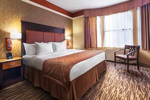 The Hotel @ Fifth Avenue (New York, Manhattan Borough, West 32nd Street), otel  New York'tan