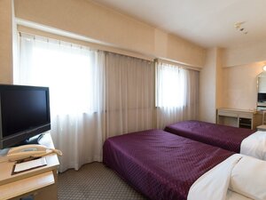 Tabist Hotel Tetora Kitakyusyu (Fukuoka Prefecture, Kitakyushu, Kokurakita Ward), otel  Kitakyuşu'dan