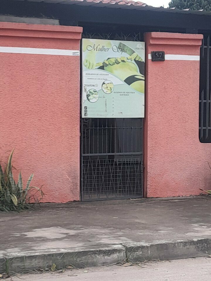 Spa Mulher SPA - Estética Corporal, Santa‑Krus, foto
