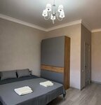 Гостиница Гдым (Aeroportovskaya ulitsa No:41), otel  Derbent'ten