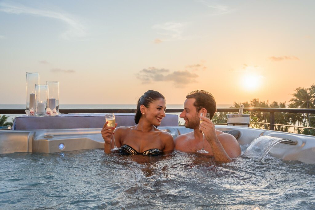 Otel Discovery Shores Boracay Island, , foto