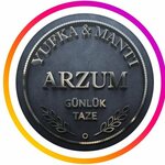 Arzum Yufka & Mantı (Yalova, Çiftlikköy, Çiftlik Mah., Çıkmaz Sok., 2), danışmanlık hizmetleri  Çiftlikköy'den