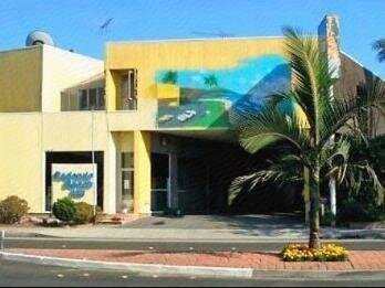 Otel Redondo Beach Inn, Kaliforniya Eyaleti, foto