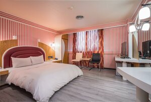 Golden Phoenix Hotel (Taiwan, Kaohsiung International Airport), otel  Kaohsiung'dan