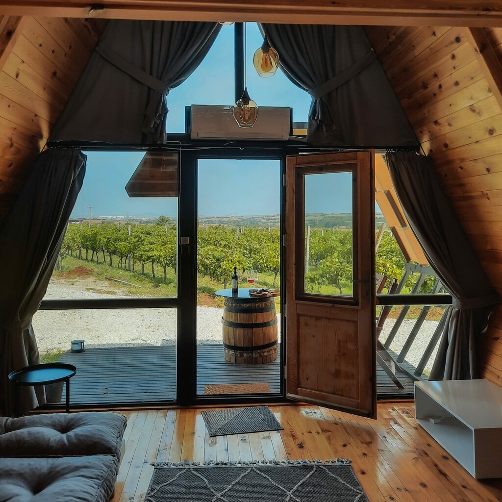 Restoran Arda Bağ Evi, Edirne, foto