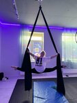 Nova kids школа пилонного спорта и воздушной гимнастики Новиковой Н. (Chkalovskaya ulitsa No:1), spor okulları  Şçolkovo'dan