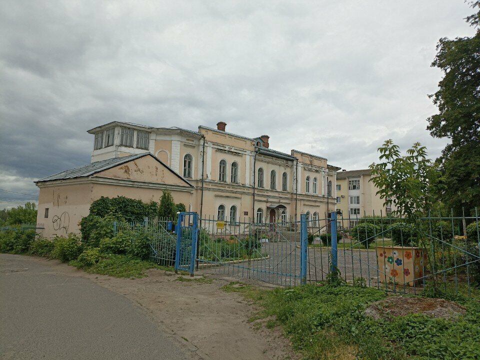Anaokulları Detsky sad № 21 Korpus 2, Yaroslavl, foto