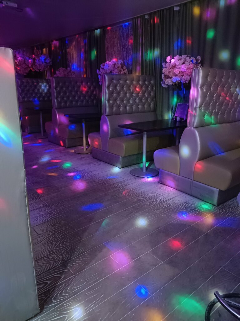 Bar Стрит-бар, Novokubansk, foto