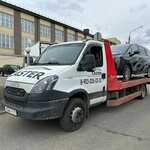 Эвакуатор (Inshinskiy proyezd No:24, mikrorayon Myasnovo), çekici hizmeti  Tula'dan