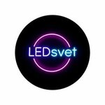 LEDsvet (Peshe-Streletskaya street No:98), led sistemleri  Voronej'den