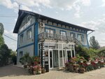 Jendina (șoseaua Munceşti No:121А), kahve otomatı  Kişinev'den