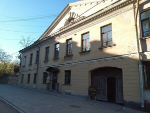 Я дома (Progonnaya Street No:6, Vyborg), pansiyonlar, hosteller  Vyborg'dan