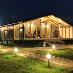 Dubldom u lesa (Vilyuyskaya ulitsa No:43, KP Vasilkovo-4), konuk evi  Moskova ve Moskovskaya oblastından