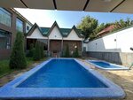 Tumor Villa (Tashkent Region, Bostanlyk District, Urban Settlement of Charvak), villa  Taşkent eyaletinden