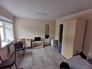 Гостиница Волово (ulitsa Lenina No:12, selo Volovo), otel  Lipetskaya oblastından